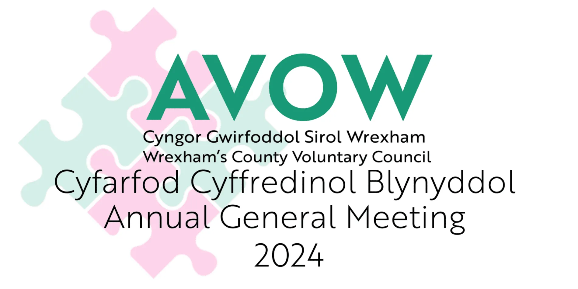 Our Governance - AVOW Wrexham